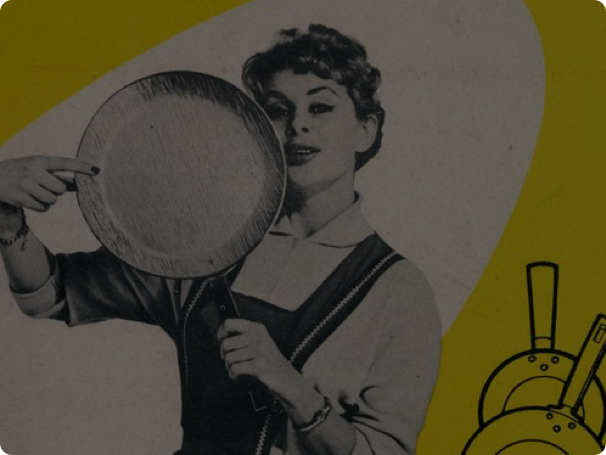 Erfahren Sie alles über die Marke Tefal