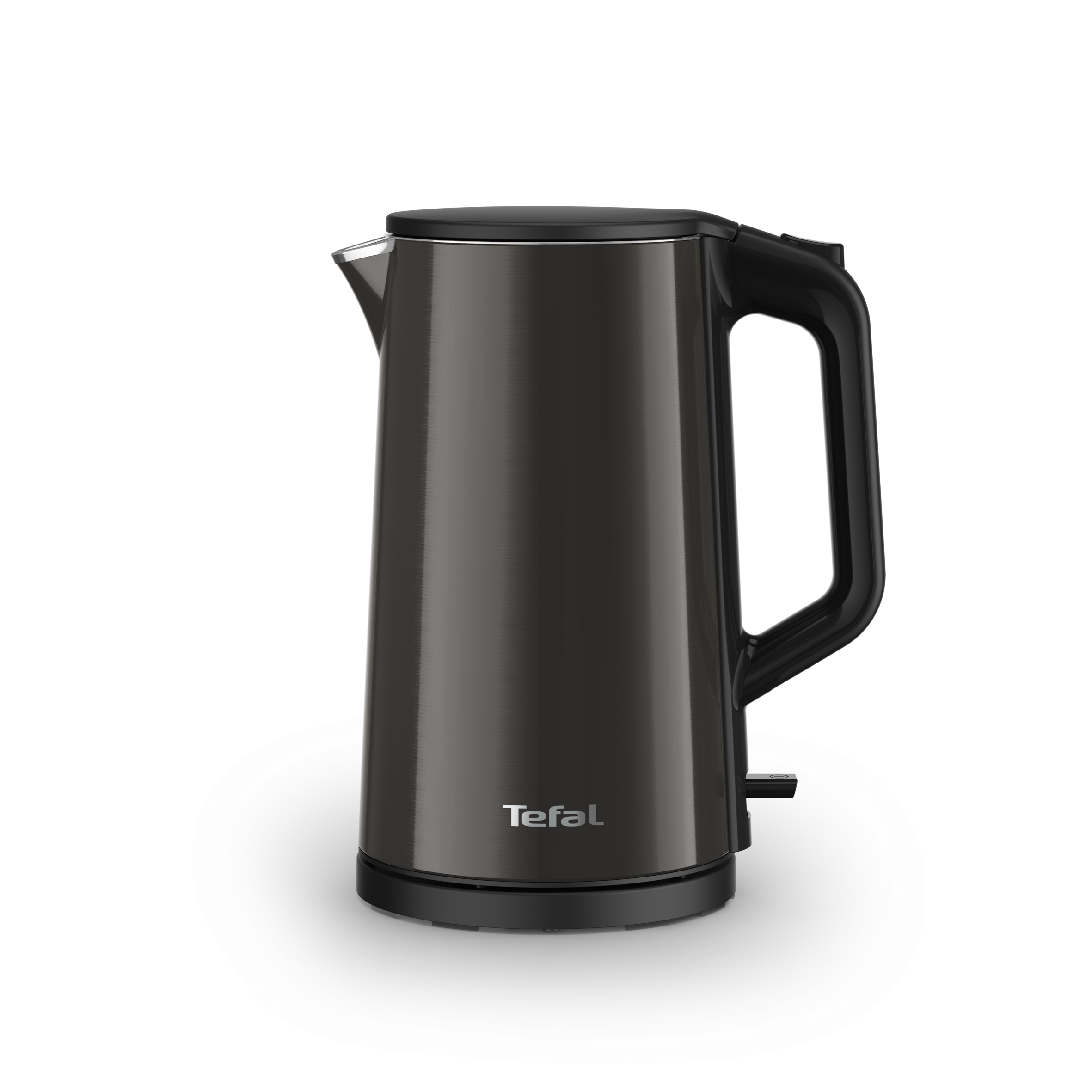 Czajnik elektryczny TEFAL DOUBLE LAYER 1,5l KI583E10 | Tefal