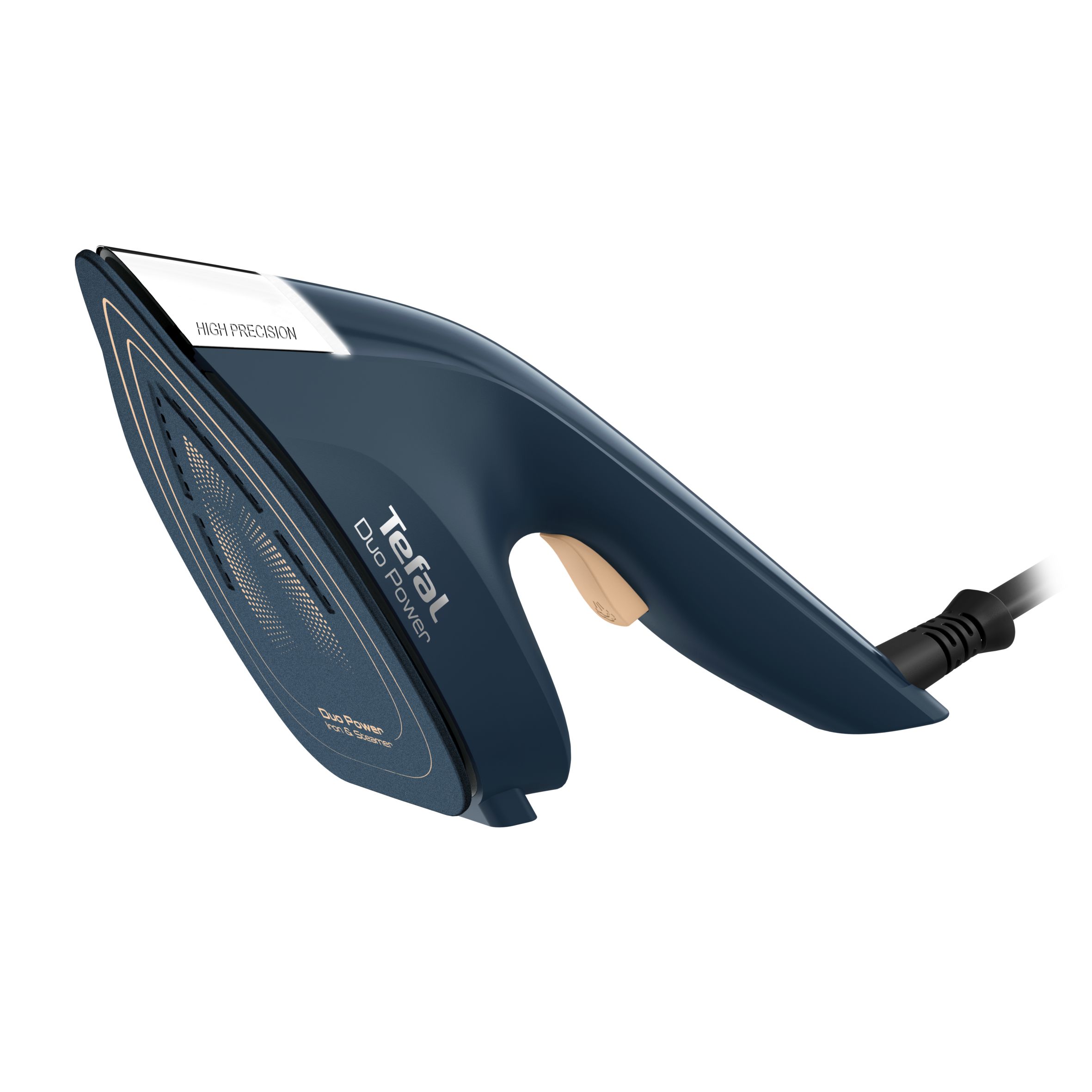 Accessoires en onderdelen Duo Power JF4032 2-in-1 stoomstrijkijzer en ...