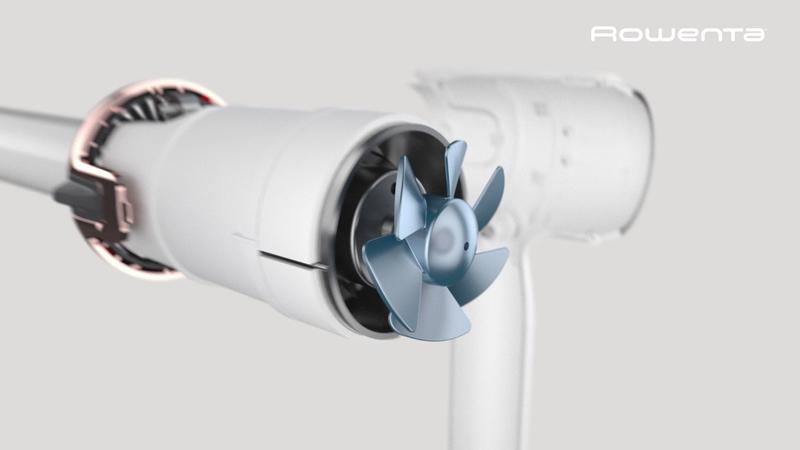 AIR CARE ULTIMATE EXPERIENCE | Boucleurs | Rowenta