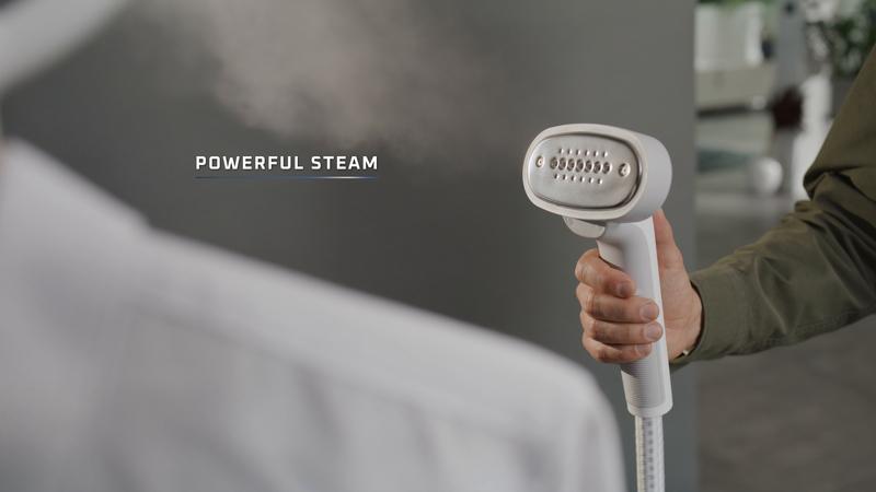 Acessórios e consumíveis Origin Home Clothes Steamer IS3274D1 Rowenta