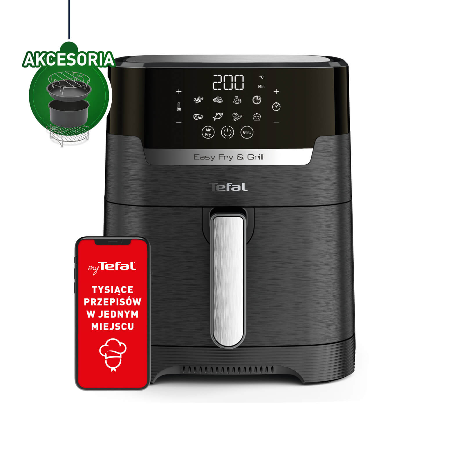 Promocja: Tefal pamięta o Tobie na święta