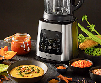 Startseite | KRUPS Deutschland