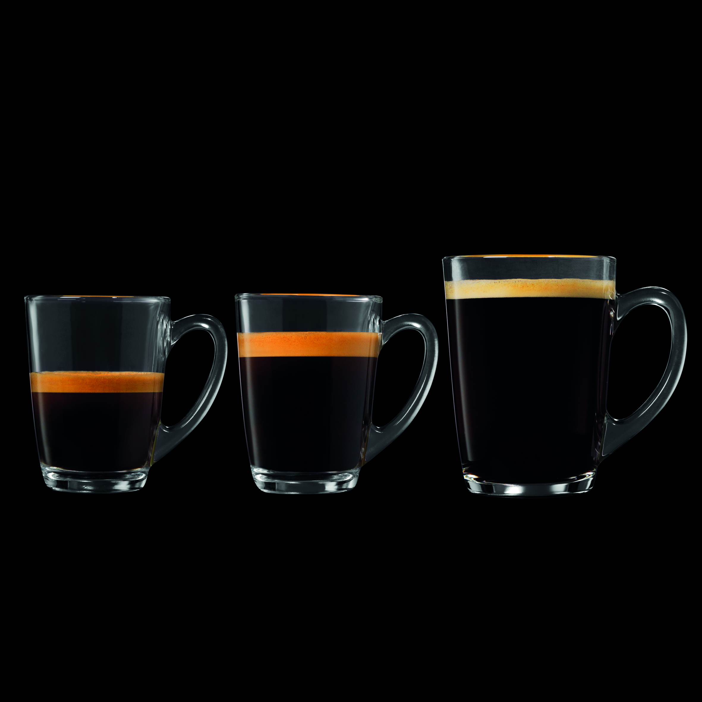 Arabica Picto EA8108 | Kaffeevollautomaten | Krups