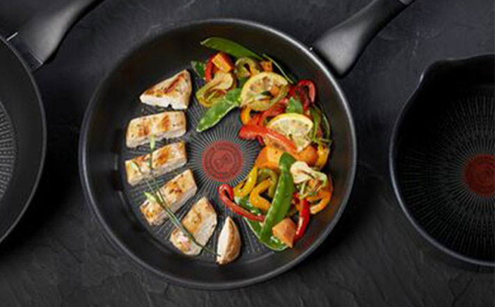 Pánve Tefal | Snadné a zdravé vaření | Nakupujte kuchyňské nádobí pánve ...