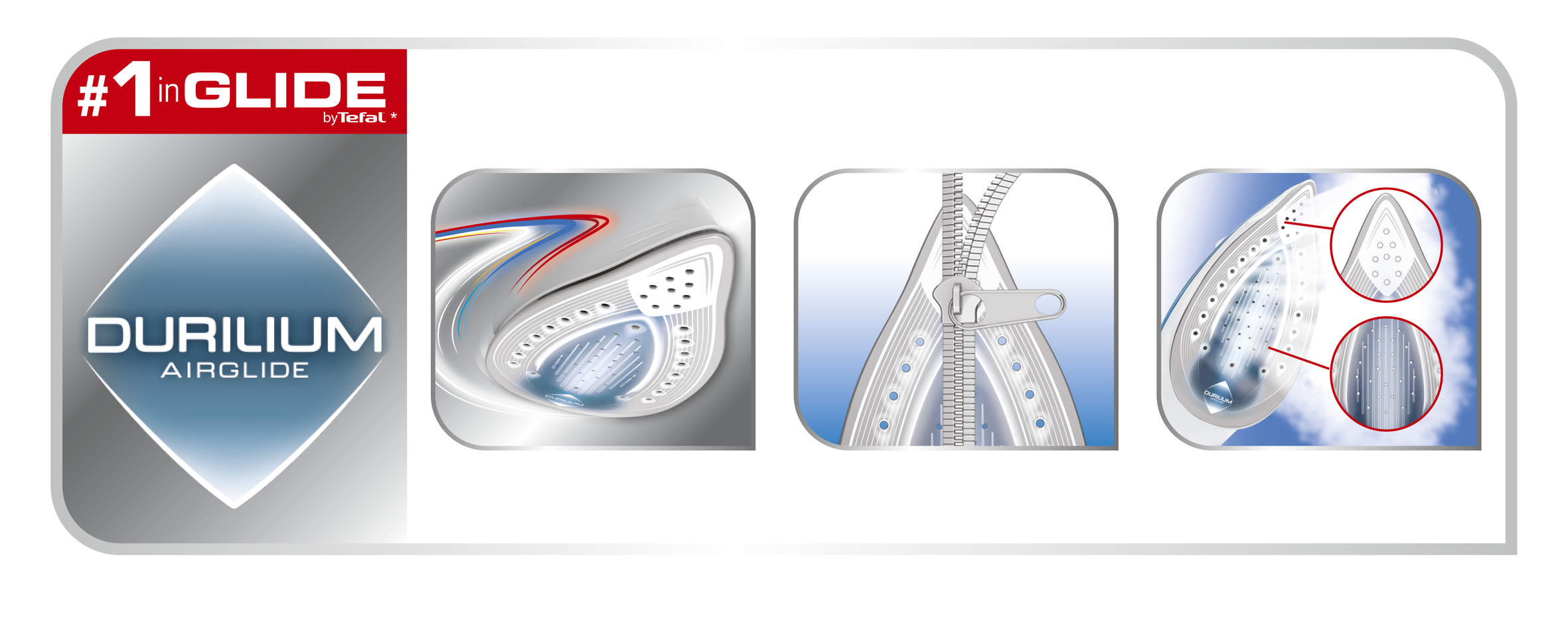 Ultragliss | | Tefal