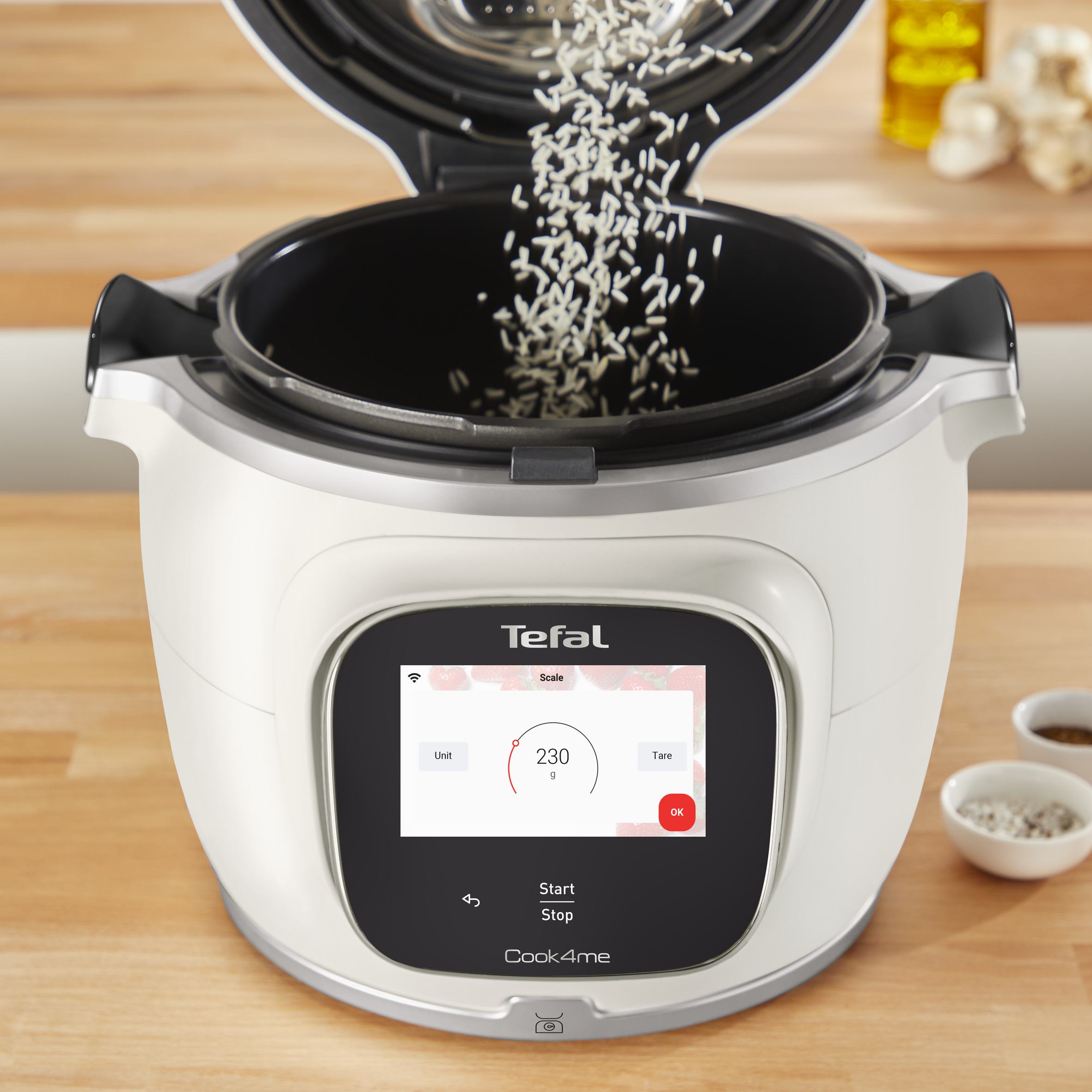 Cook4Me Touch
