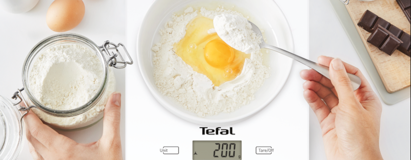 Accessoires et pièces détachées pour Balance de cuisine | Tefal
