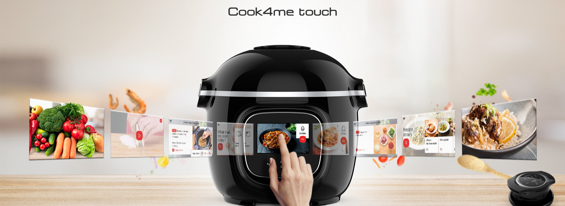 Tefal.sk | Oficiálny e-shop kuchynských spotrebičov a riadu