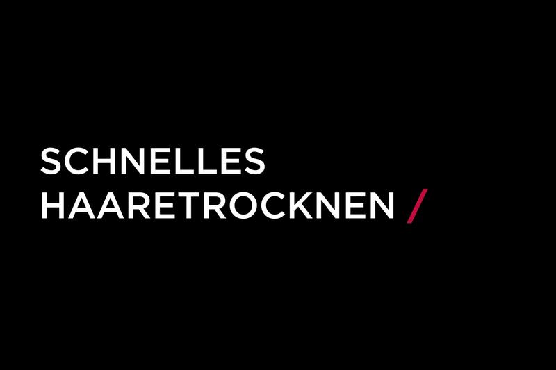 Rowenta x KARL LAGERFELD Express Style Haartrockner CV184L ...