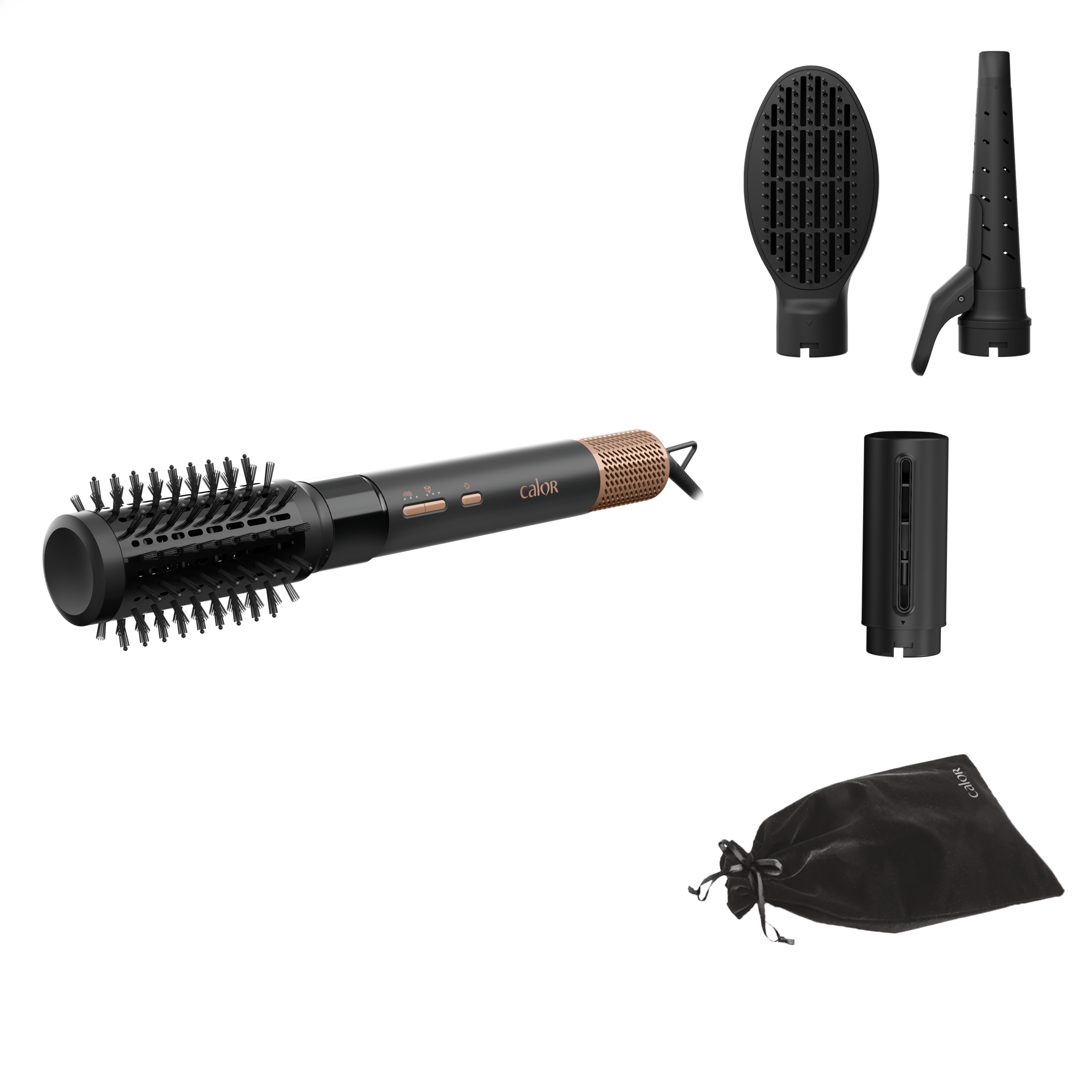 CALOR France | Soin du linge et soin des cheveux