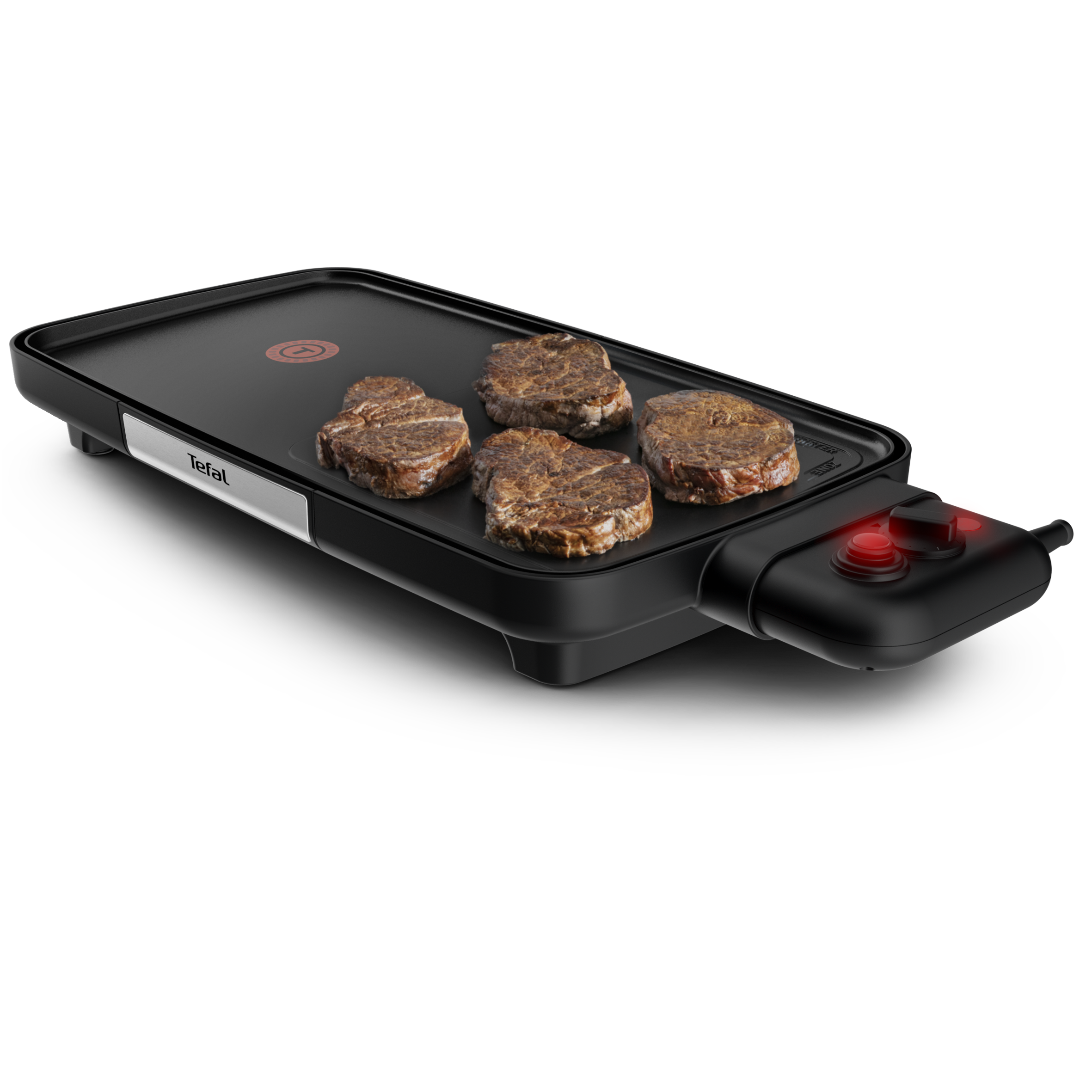 Plancha booster | BARBECUES PLANCHAS ET GRILS | Tefal