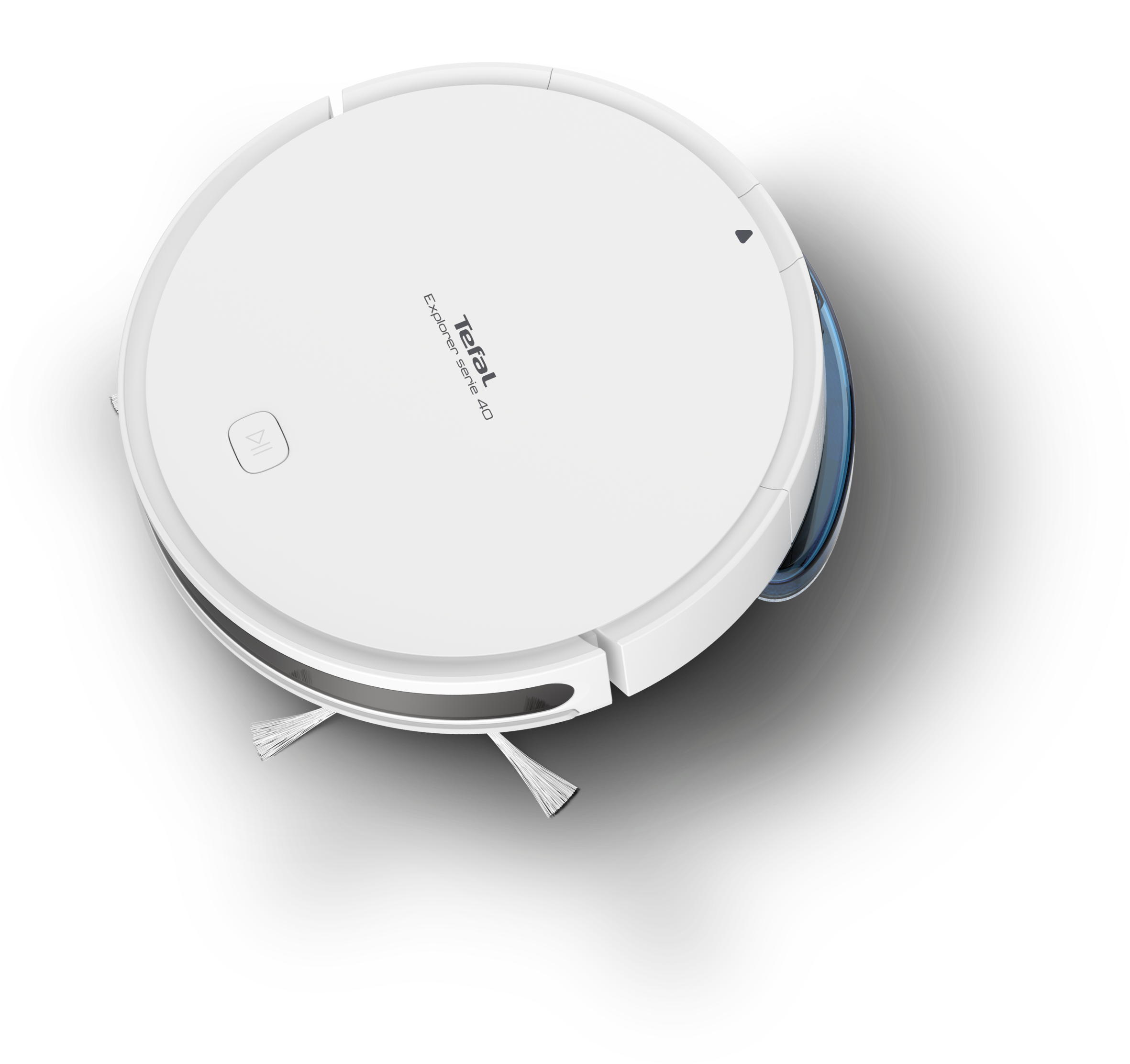 Instrukcje obsługi Roboty-sprzatajace Tefal