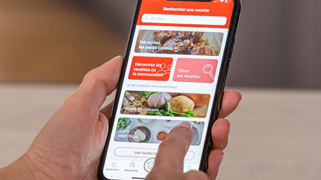 Cook4Me+ CY851130, Интелигентен Мултикукър, Бял | Мултикукъри | Tefal