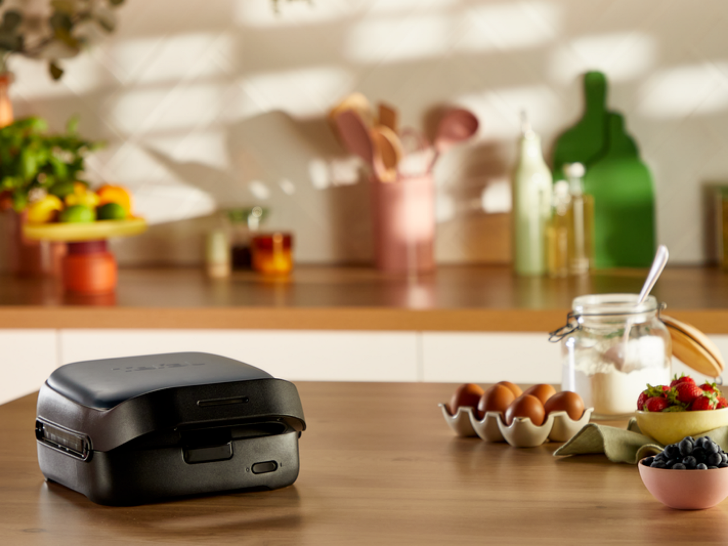 Opiekacz TEFAL SNACK COLLECTION SW862BF0 | Tefal Snack Collection | Tefal