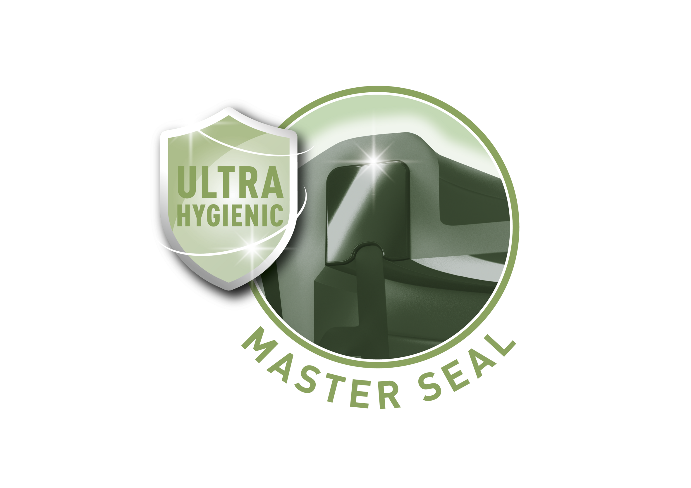 MASTERSEAL ECO 1 L | MASTERSEAL ECO 1 L | Tefal