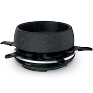 How to choose a raclette or fondue machine |Tefal