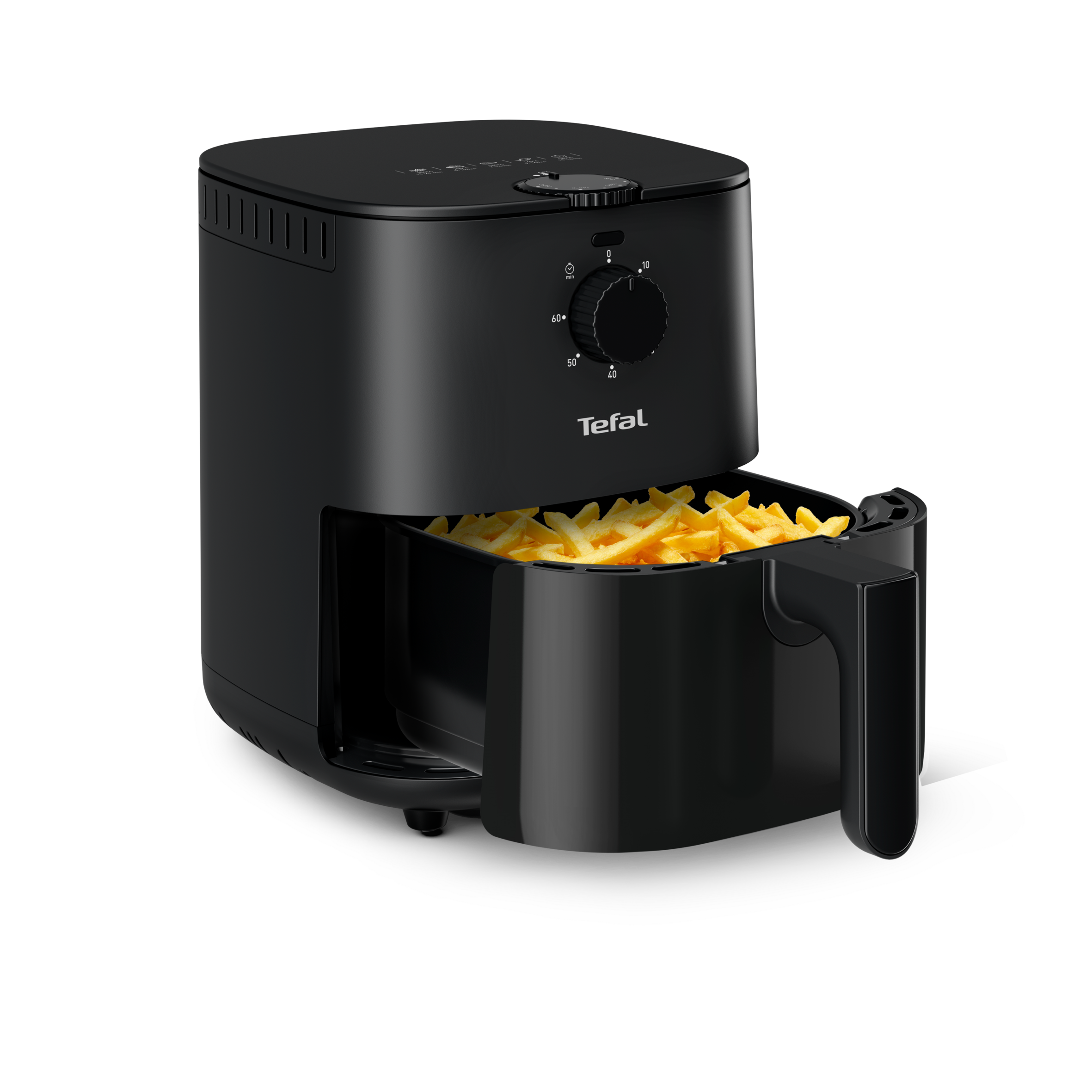 Bedienungsanleitungen Easy Fry Essential 3,5 L Heißluftfritteuse EY1308 ...