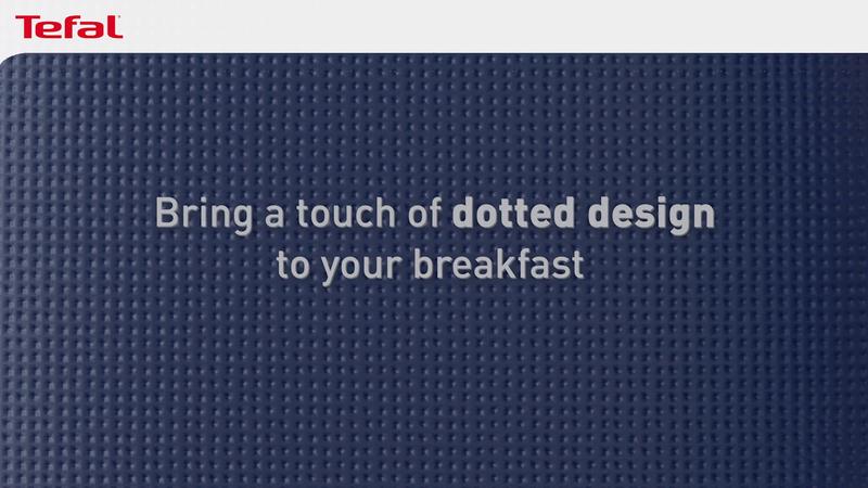 Morning, Тостер TT2M14, притопляне | Тостери | Tefal