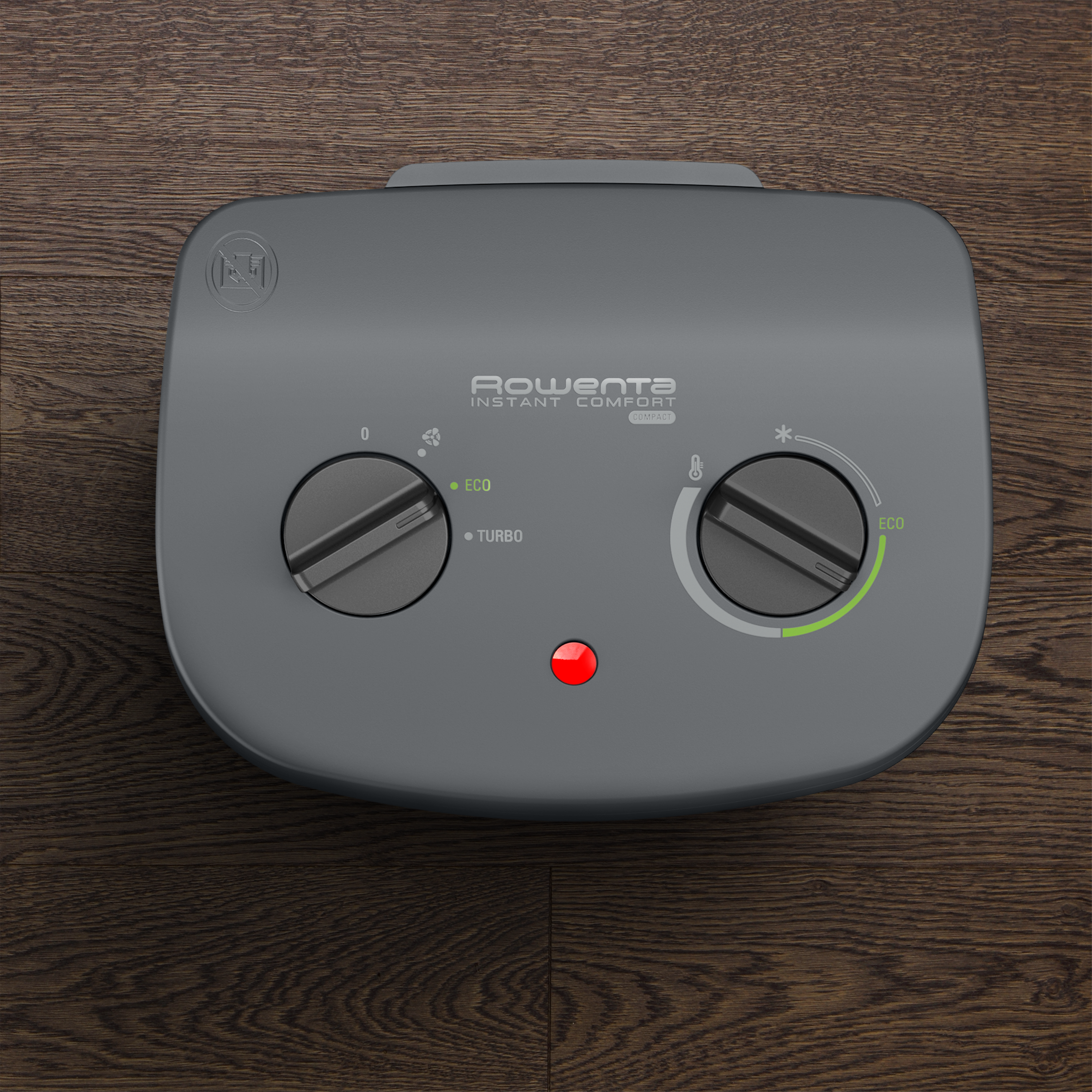 Instant Comfort | Aquecedores | Rowenta