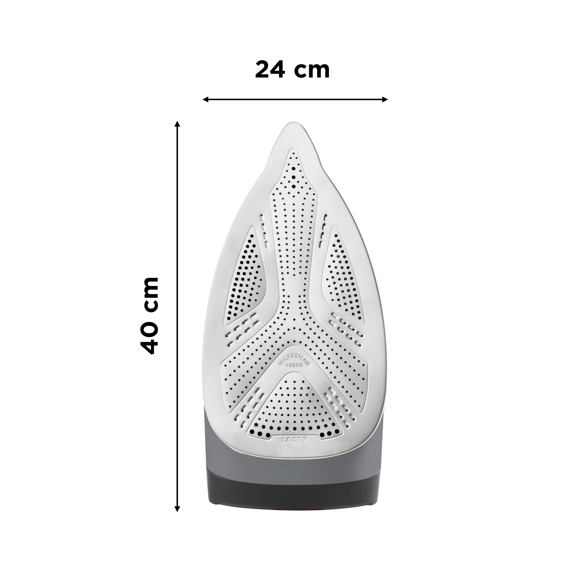 Perfect Steam Pro: generatore di vapore | Rowenta