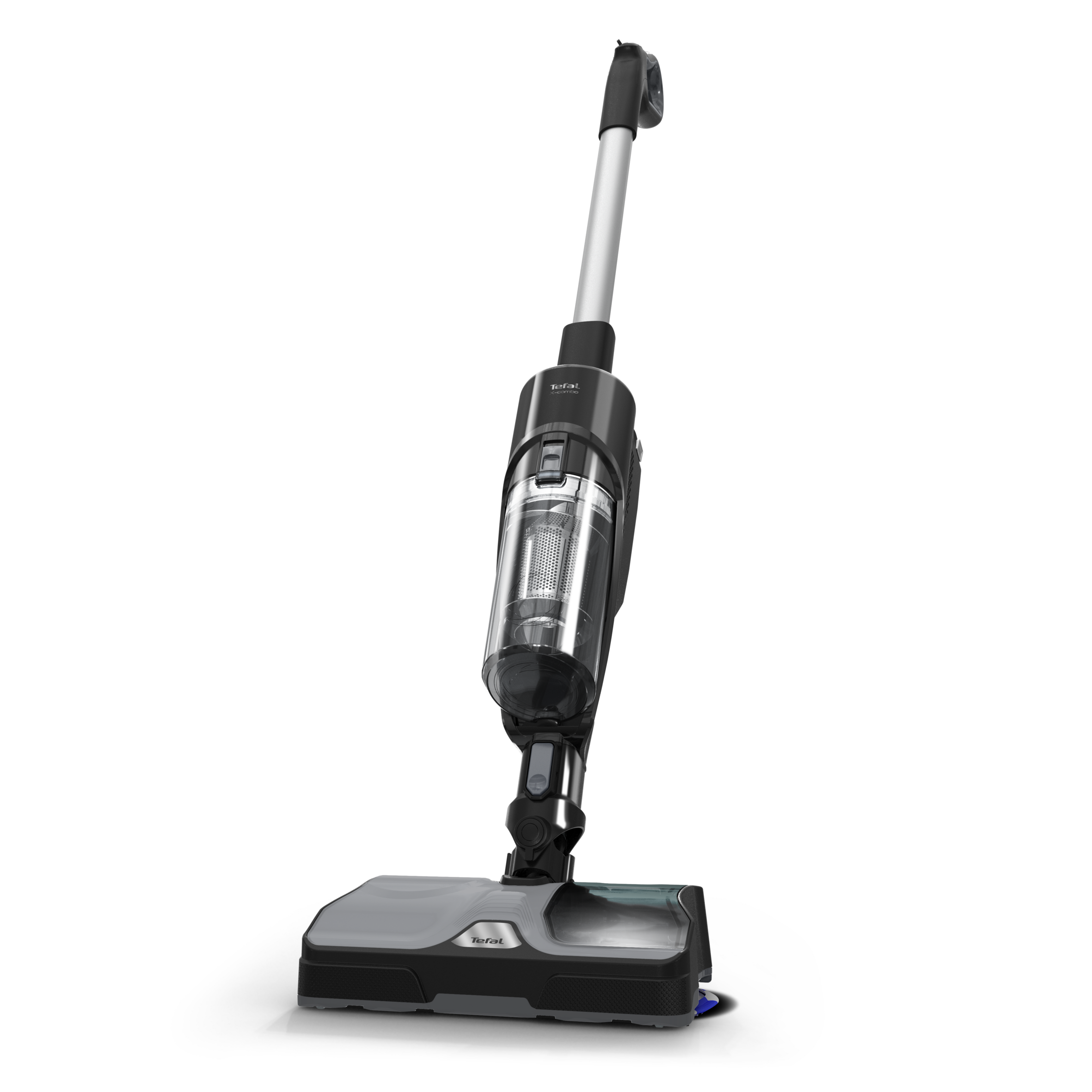 Cordless vacuum cleaners - Vacuum Cleaners | TEFAL