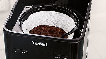 Kaffeemaschinen kaufen - Aromatischer Filterkaffee | Tefal