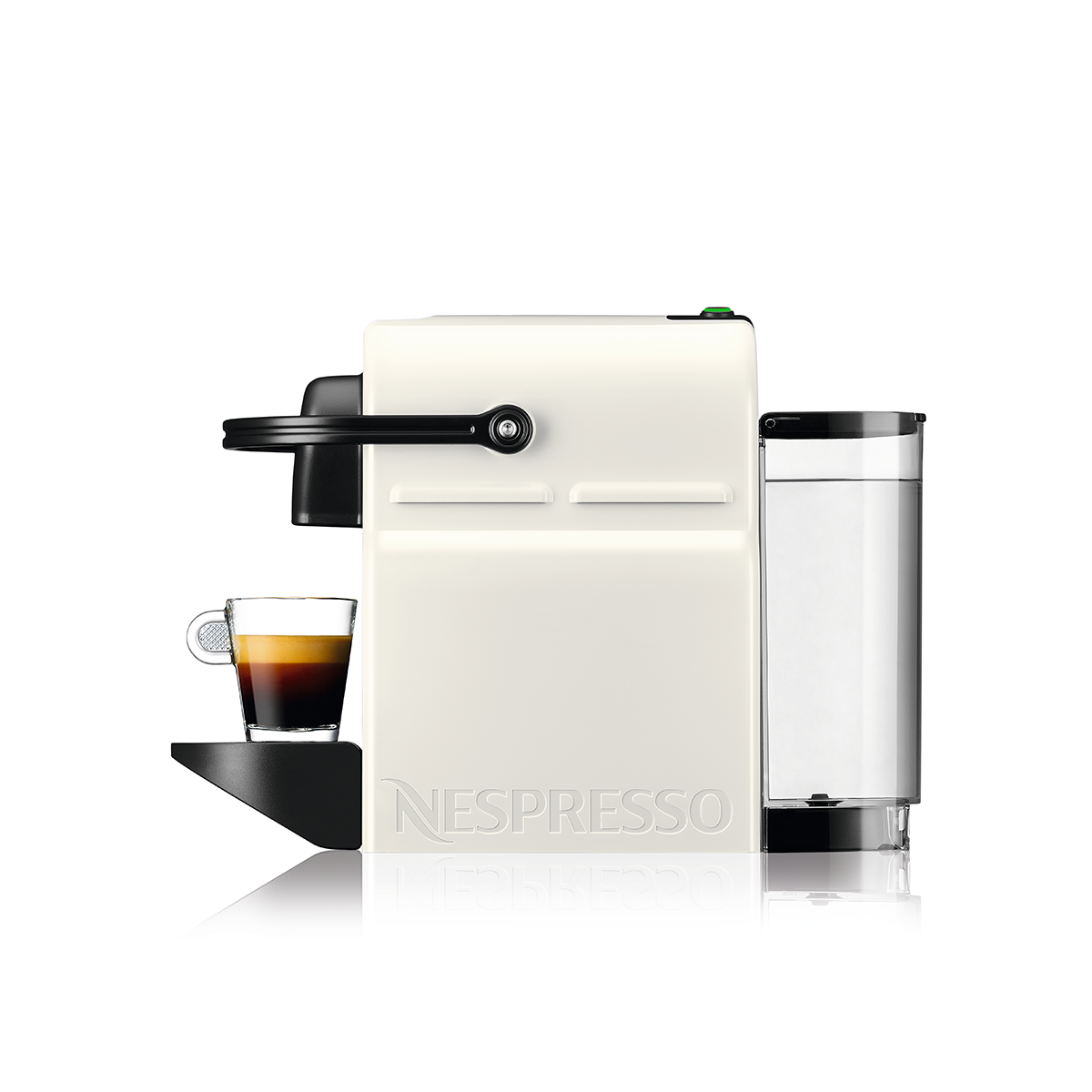 INISSIA XN100 | Nespresso | Krups