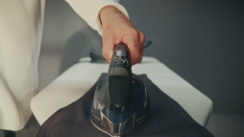 Freemove Force | Ferros a vapor | Rowenta