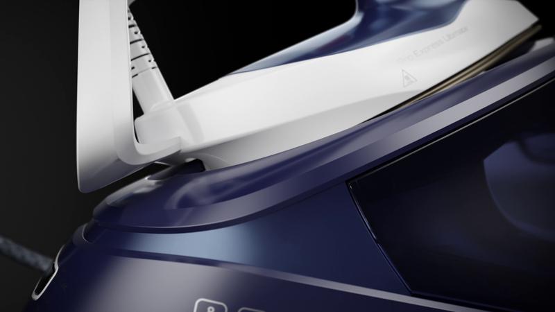 Ersatzteile & Zubehör PRO EXPRESS ULTIMATE II GV9721E0 Tefal