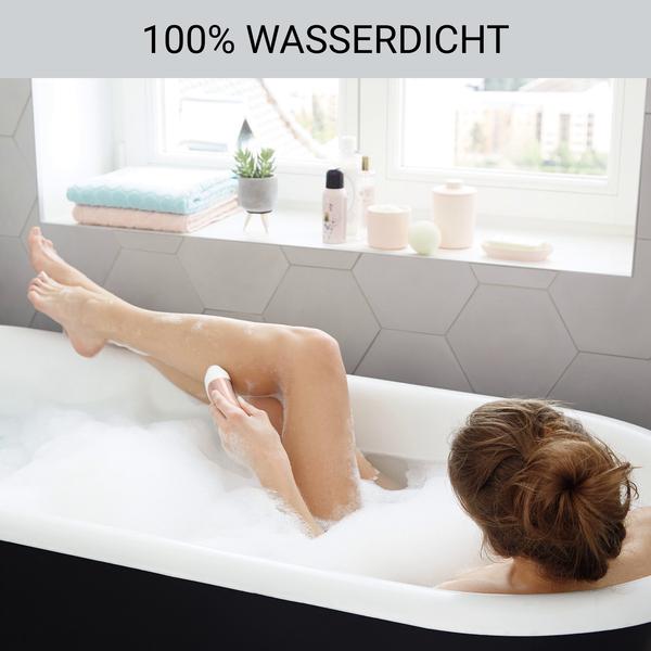 Aquasoft Wet&Dry Epilierer und Ladyshaver EP4930 | Epilierer | Rowenta
