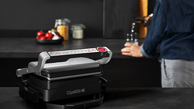 Tefal - Kleinelektrogeräte und Küchenutensilien