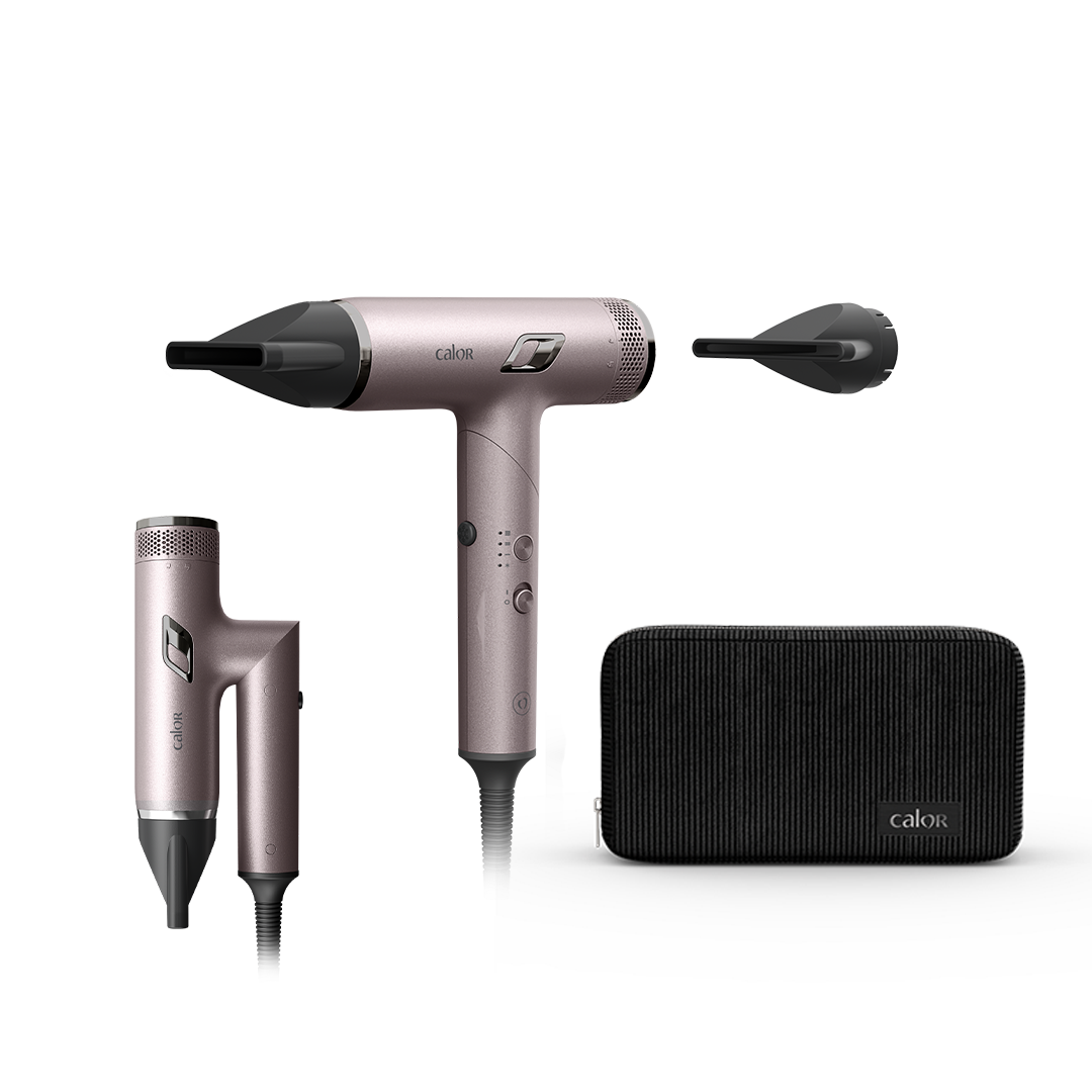 CALOR France | Soin du linge et soin des cheveux