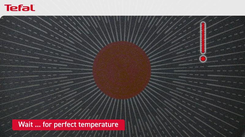 FRY PAN NATURAL FORCE 24CM | TEFAL