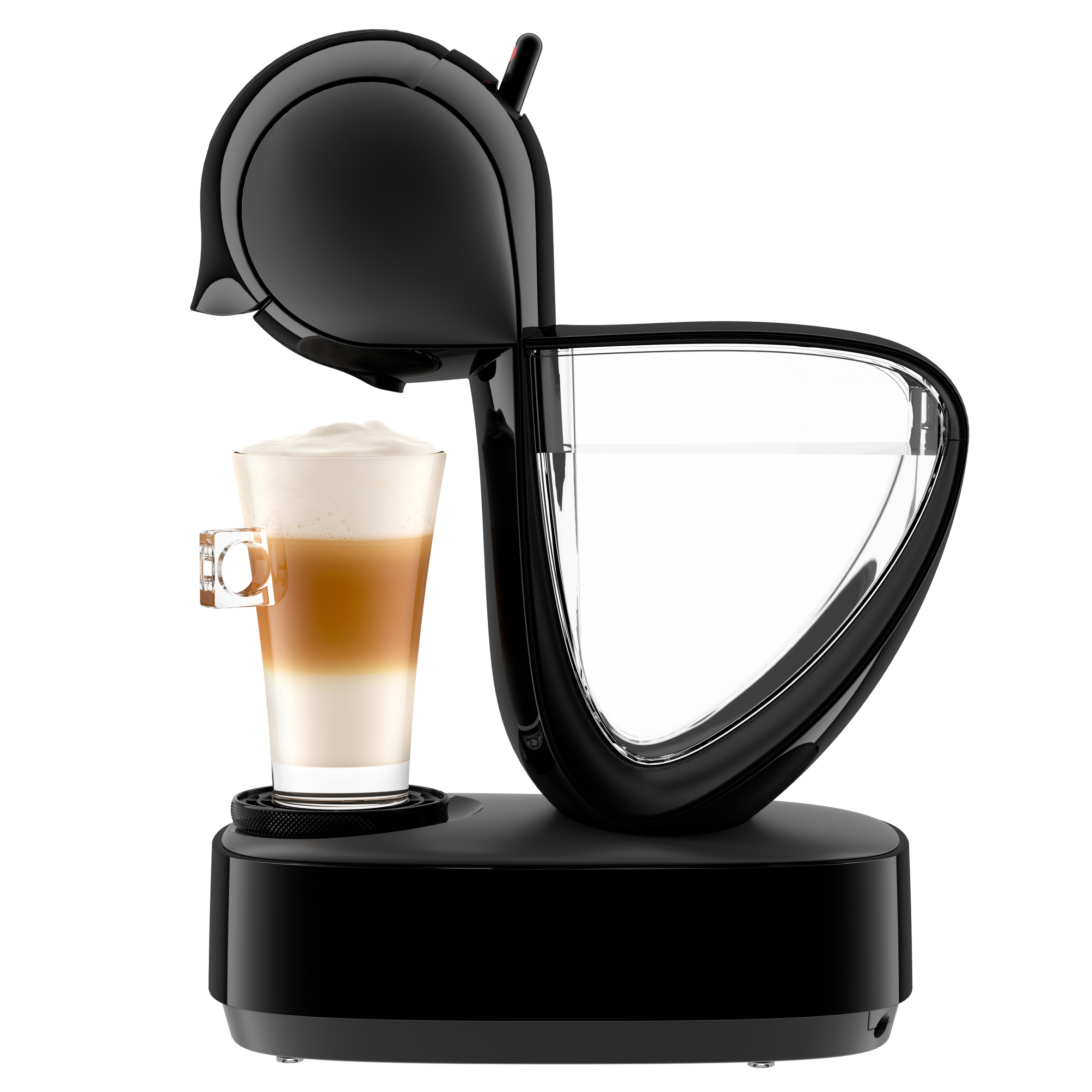 NESCAFÉ® Dolce Gusto® Infinissima Touch KP2708 automatische ...