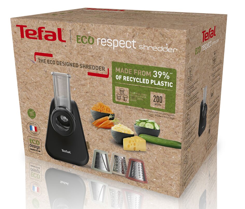 Tefal i nadále plní svoje závazky