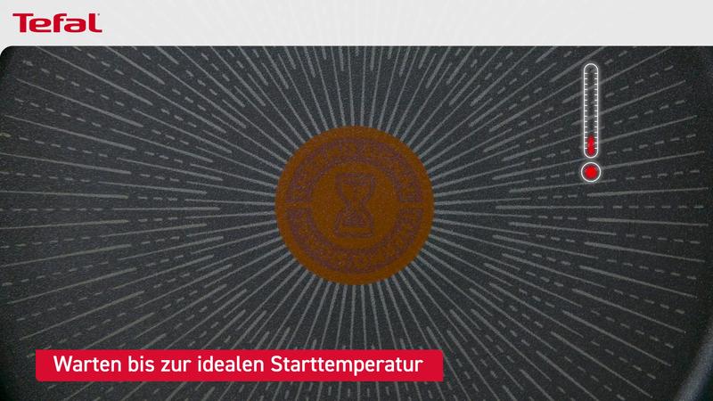 Excellence Pfanne 28cm G26906 | Bratpfanne | Tefal