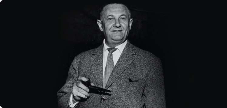 A nossa história | Tefal