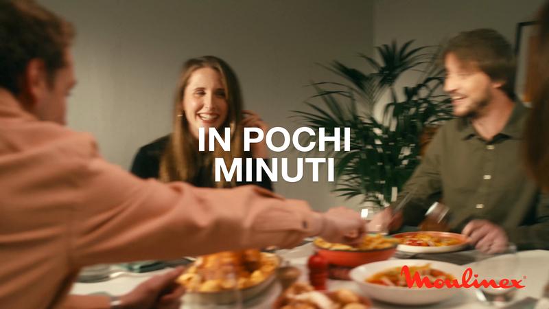 Easy Fry Max Forest, Friggitrice ad Aria 5L/1kg, 10 programmi automatici, Cottura Veloce ...