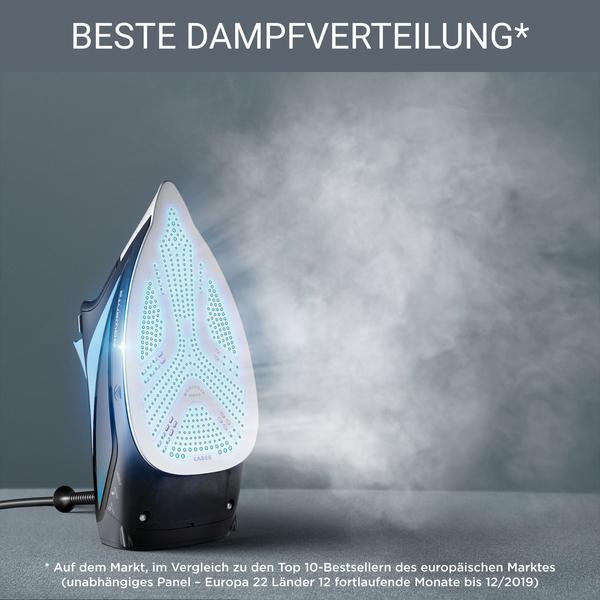 Focus Excel Bügeleisen DW5310 | Dampfbügeleisen | Rowenta