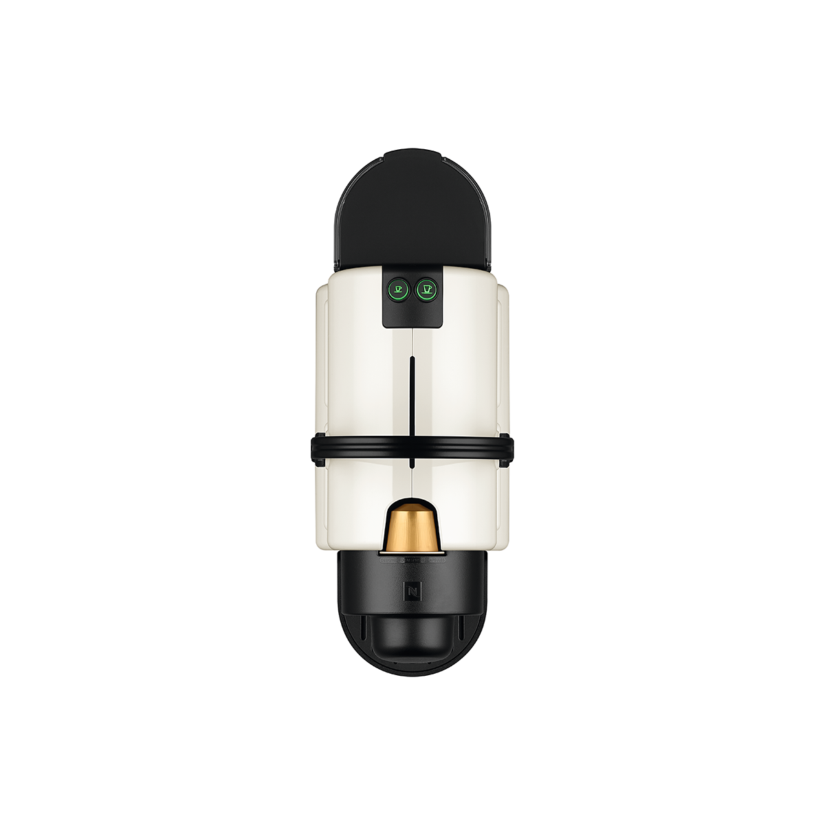 INISSIA XN100 | Nespresso | Krups