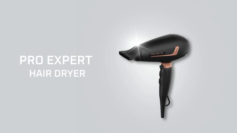 Hajszárító Rowenta PRO EXPERT CV8830F0 | Hajápolás | Rowenta