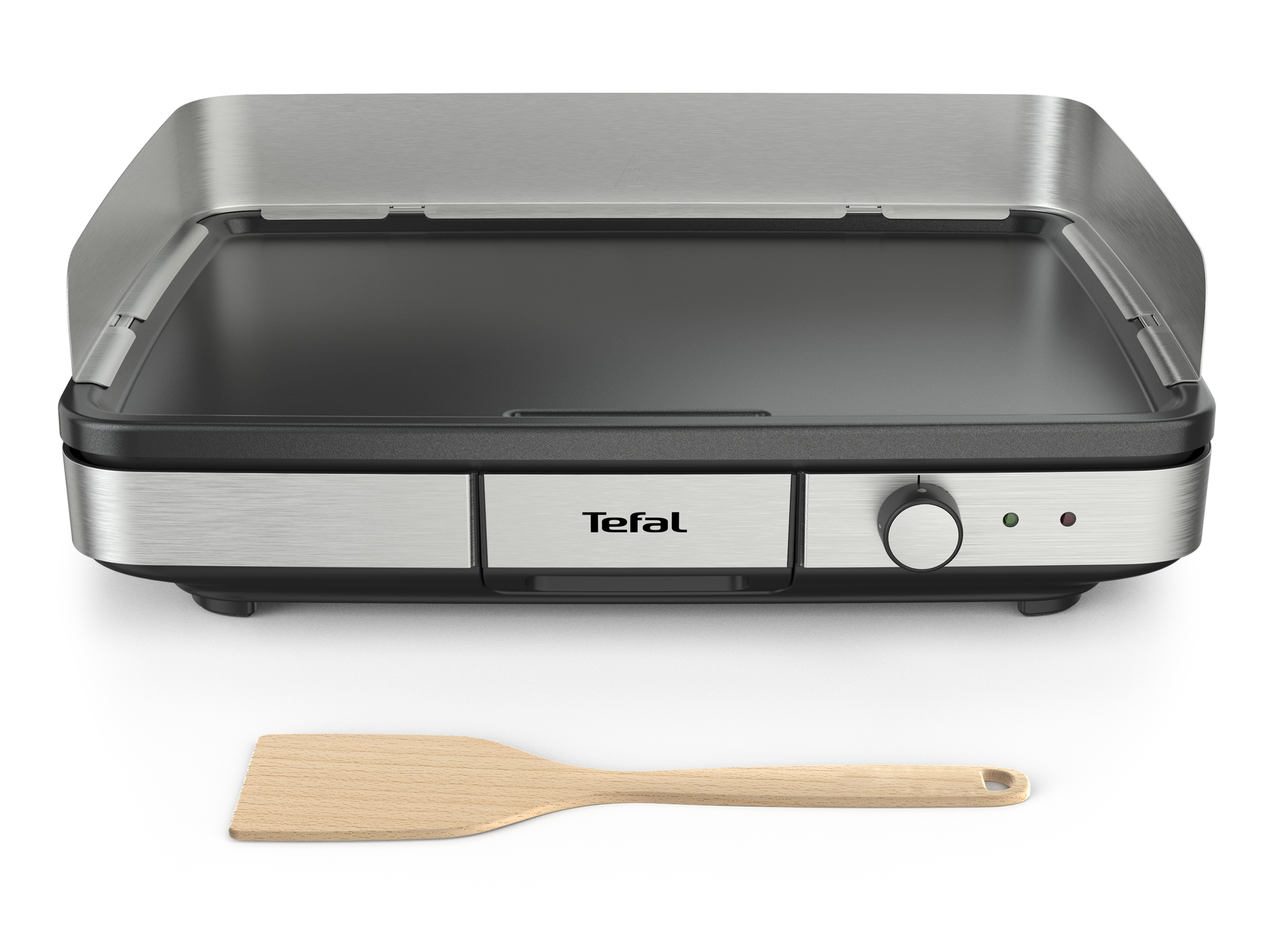 Maxi Plancha - Grill, Barbecue & Plancha | Tefal