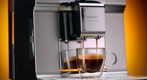 Technologie | Kwaliteit & koffie-expertise | Krups