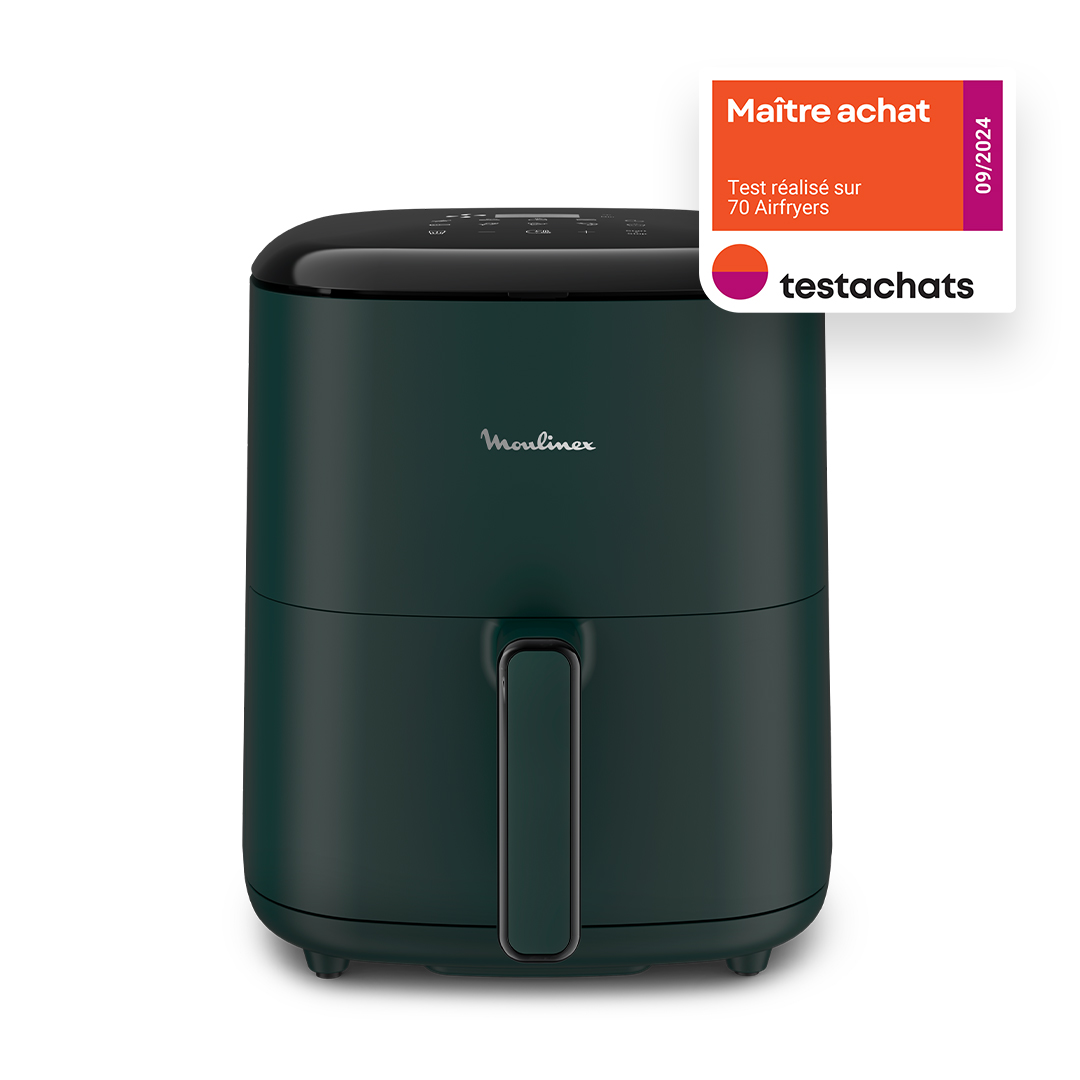 Easy Fry Max EZ245320 Air fryer - 10 programmes - 5L | APPAREILS DE ...