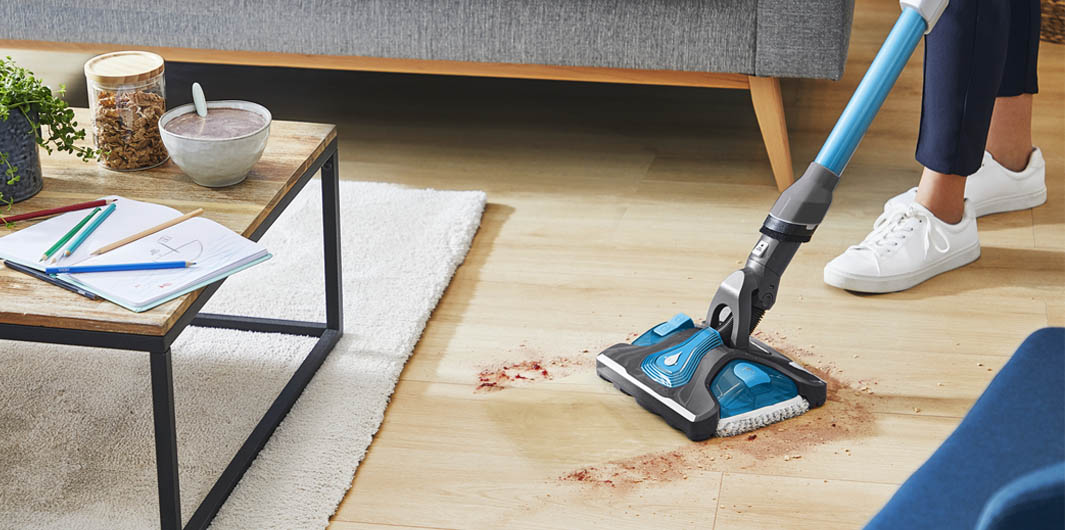 X-Force Flex | Aspirador Versátil| Rowenta