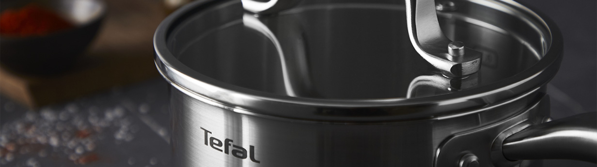 CASSEROLES FAITOUTS ET COCOTTES | Tefal