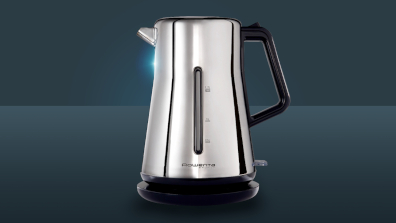 User manual and frequently asked questions Dranken Rowenta