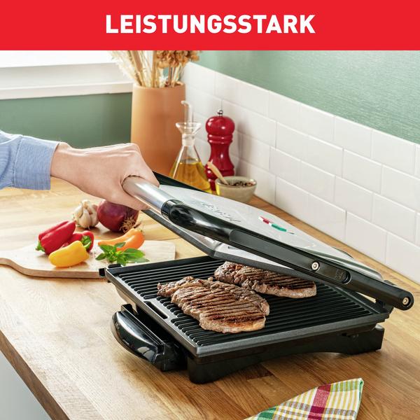 Inicio Grill GC241D | | Tefal