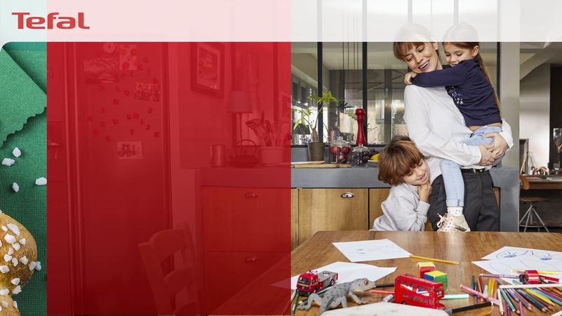 Tartozékok és alkatrészek MASTERCHEF GOURMET BAKING WITH KIDS QB51K138 ...